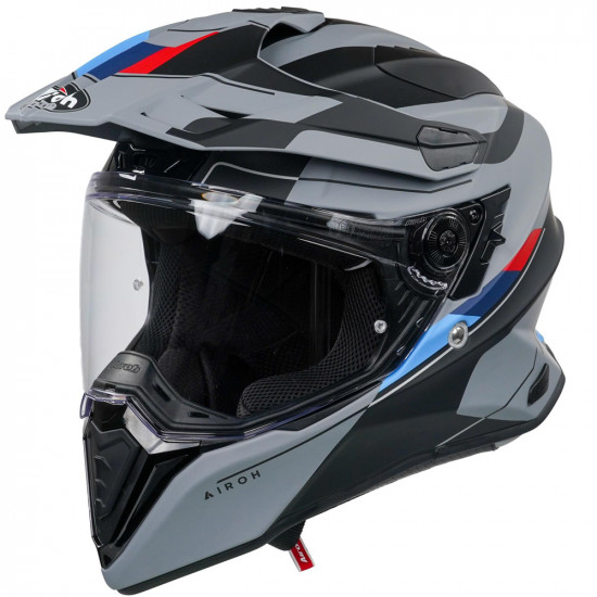 Full Face Motorcycle Helmets | Full Face Motorbike Helmets