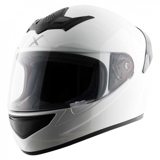 Axor Helmets | Race Leathers Motorcycle Helmets Darwen