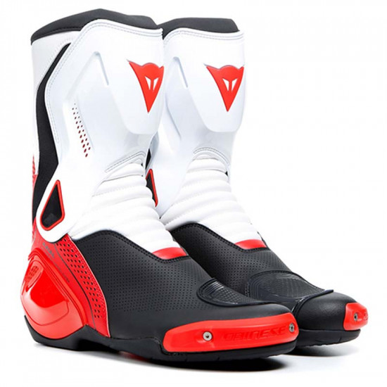 Mens Motorcycle Racing Boots