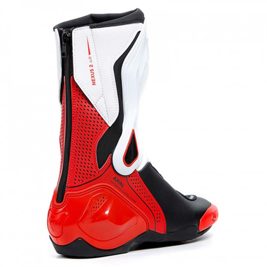 Mens Motorcycle Racing Boots