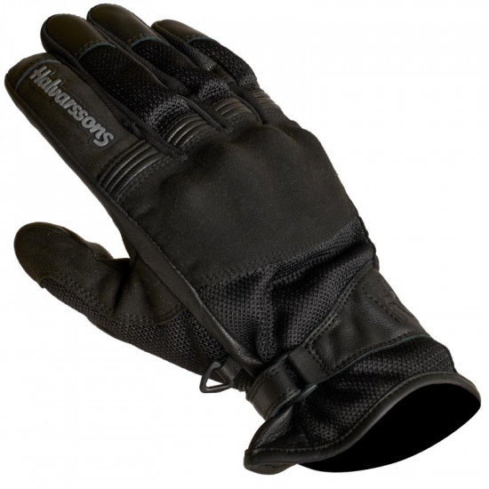 Halvarssons Motorcycle Clothing | Halvarssons Gloves