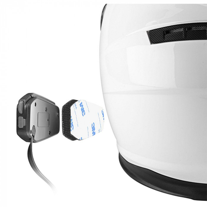 Interphone Ucom 16 Single Pack Bluetooth Mesh Intercom Intercom ...