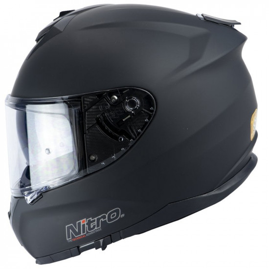 Nitro Motorcycle Helmets | Nitro Helmets | Race Leathers