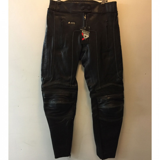 Akito Motorcycle Clothing | Race Leathers Motorcycle Gear