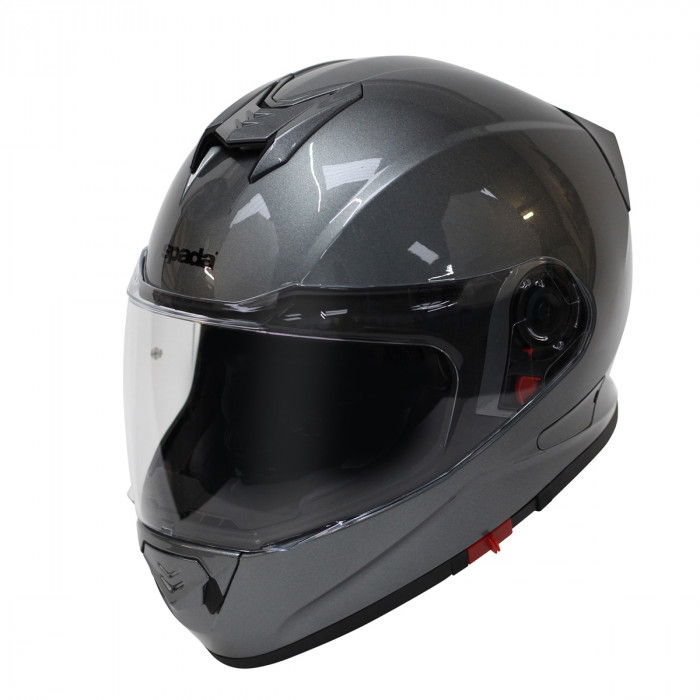Spada RP One Anthracite - Clearance Full Face Helmets £80.00 ...