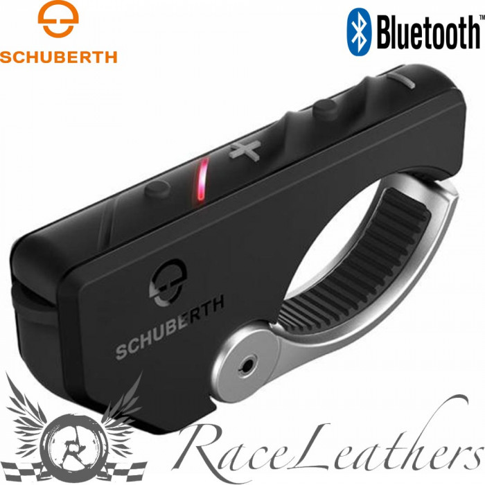 Schuberth SC1 Remote Intercom Systems - With RaceLeathers ...