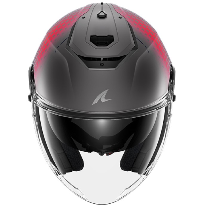 Shark RS Jet Stride Black Yellow